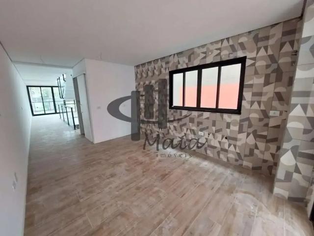 Casa / Sobrado para Venda em Santo André/SP Jardim Paraíso 3 Quartos