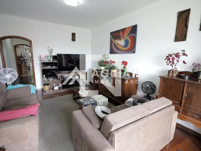 Casa / Sobrado para Venda em Santo André/SP Jardim Paraíso 4 Quartos