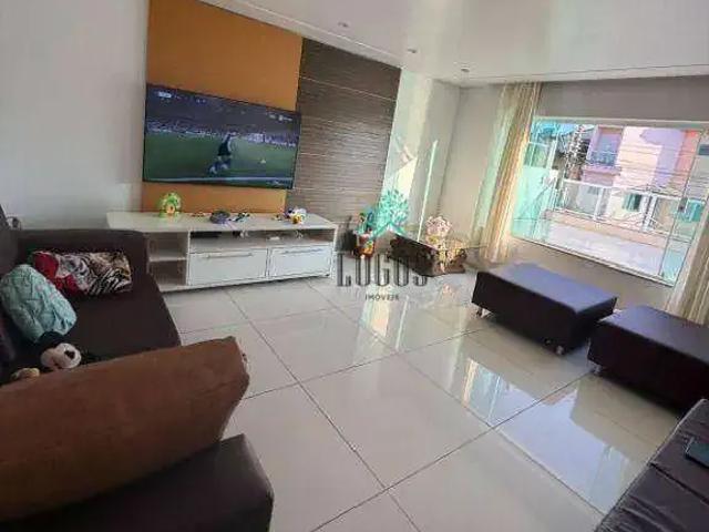 Casa / Sobrado para Venda em Santo André/SP Jardim Pilar 5 Quartos