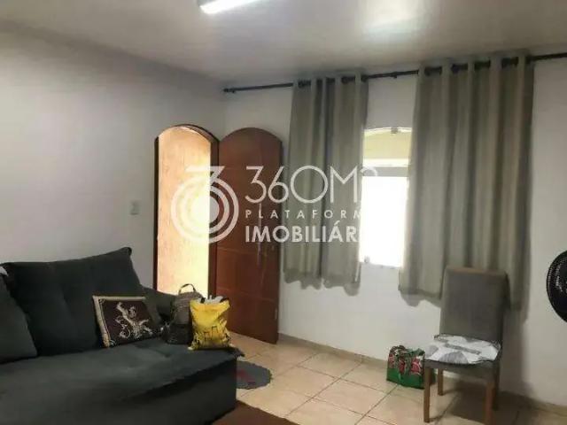 Casa / Sobrado para Venda em Santo André/SP Jardim Pilar 2 Quartos