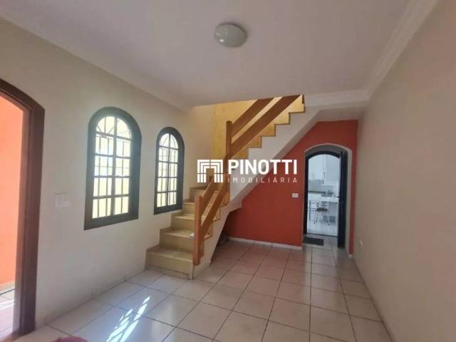 Casa / Sobrado para Venda em Santo André/SP Jardim Pilar 2 Quartos
