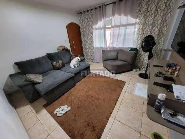 Casa / Sobrado para Venda em Santo André/SP Jardim Pilar 2 Quartos