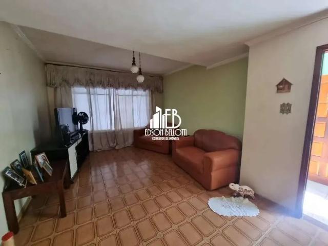 Casa / Sobrado para Venda em Santo André/SP Jardim Pilar 3 Quartos