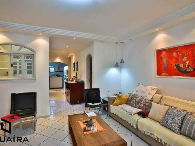 Casa / Sobrado para Venda em Santo André/SP Jardim Pilar 3 Quartos