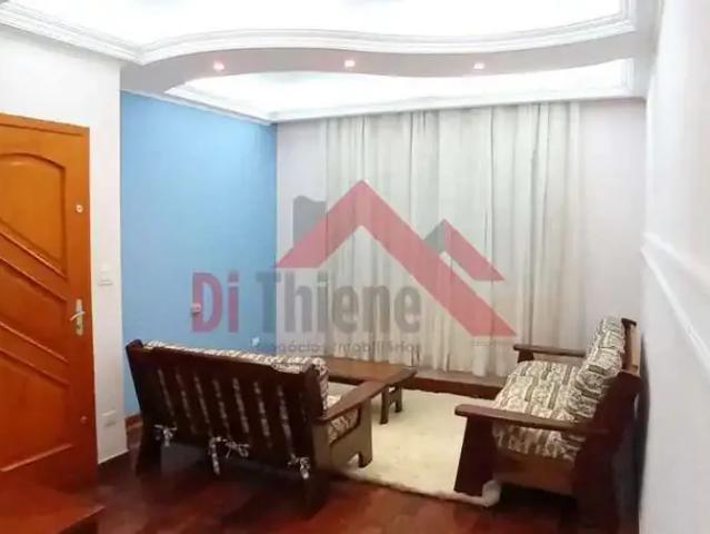Casa / Sobrado para Venda em Santo André/SP Jardim Pilar 3 Quartos