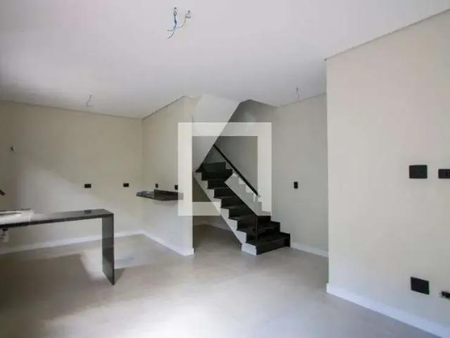 Casa / Sobrado para Venda em Santo André/SP Jardim Progresso 2 Quartos