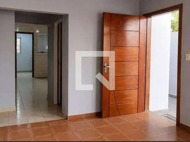 Casa / Sobrado para Venda em Santo André/SP Jardim Progresso 2 Quartos
