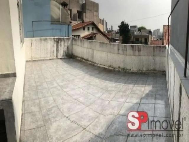 Casa / Sobrado para Venda em Santo André/SP Jardim Progresso 2 Quartos