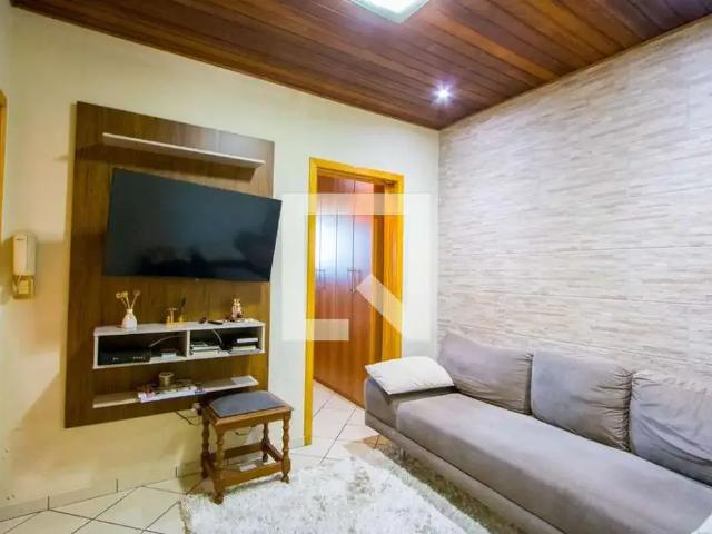 Casa / Sobrado para Venda em Santo André/SP Jardim Progresso 2 Quartos