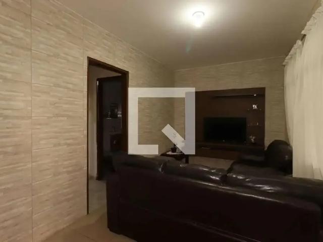 Casa / Sobrado para Venda em Santo André/SP Jardim Progresso 4 Quartos