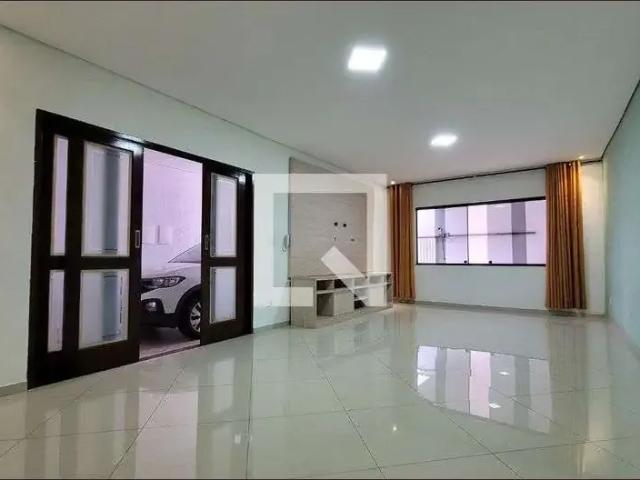 Casa / Sobrado para Venda em Santo André/SP Jardim Progresso 4 Quartos