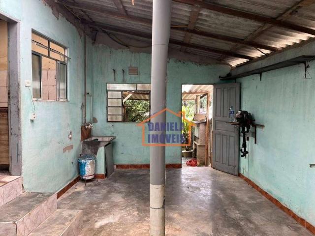 Casa / Sobrado para Venda em Santo André/SP Jardim Riviera 1 Quartos