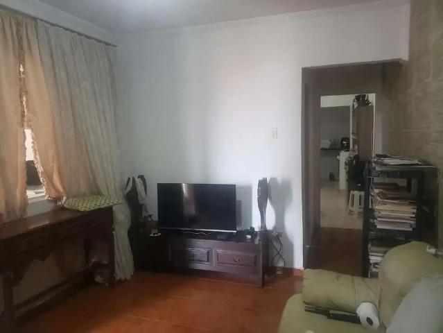Casa / Sobrado para Venda em Santo André/SP Jardim Santa Cristina 4 Quartos