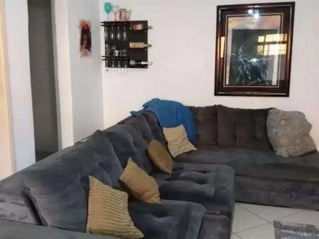 Casa / Sobrado para Venda em Santo André/SP Jardim Santa Cristina 3 Quartos