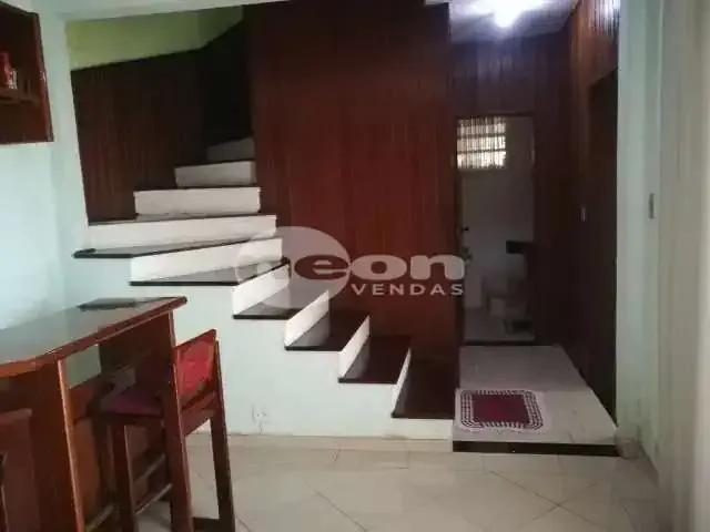 Casa / Sobrado para Venda em Santo André/SP Jardim Santo Alberto 2 Quartos