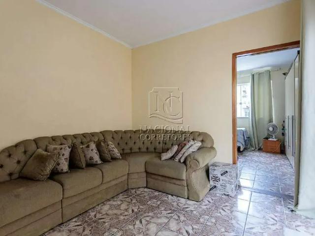 Casa / Sobrado para Venda em Santo André/SP Jardim Santo Alberto 2 Quartos