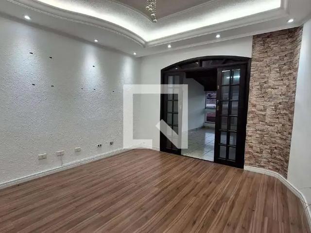 Casa / Sobrado para Venda em Santo André/SP Jardim Santo Alberto 2 Quartos