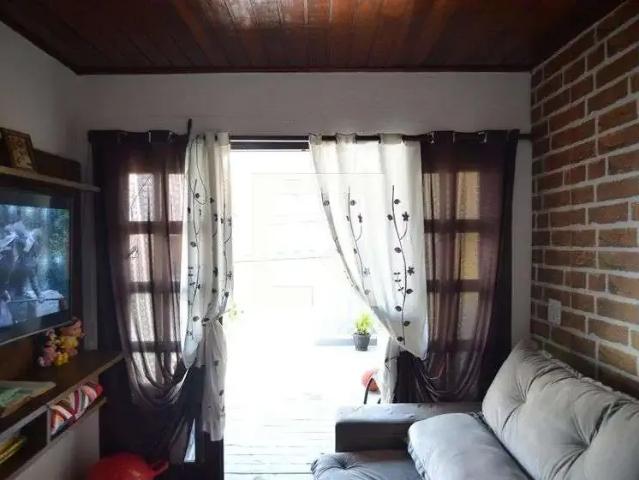 Casa / Sobrado para Venda em Santo André/SP Jardim Santo Alberto 2 Quartos