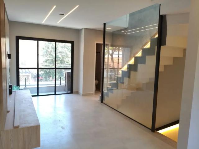 Casa / Sobrado para Venda em Santo André/SP Jardim Santo Alberto 2 Quartos