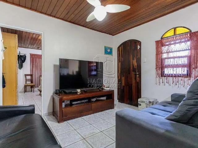 Casa / Sobrado para Venda em Santo André/SP Jardim Santo Alberto 2 Quartos