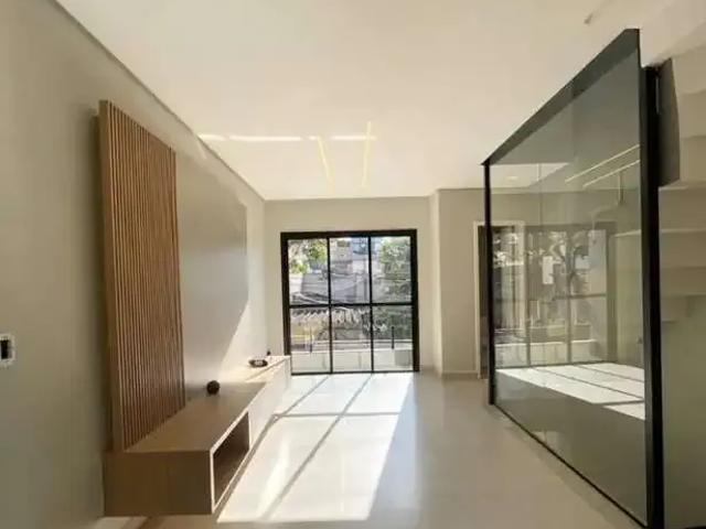 Casa / Sobrado para Venda em Santo André/SP Jardim Santo Alberto 2 Quartos