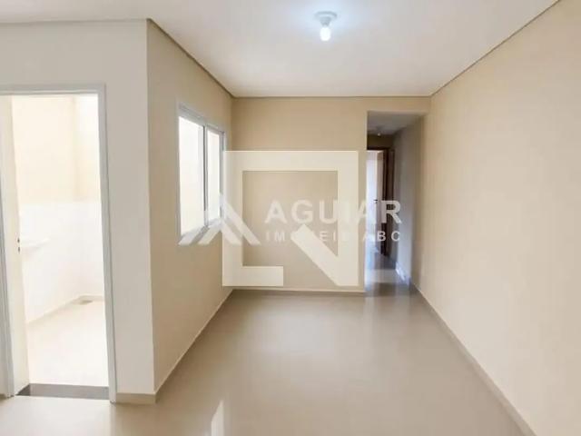 Casa / Sobrado para Venda em Santo André/SP Jardim Santo Alberto 2 Quartos