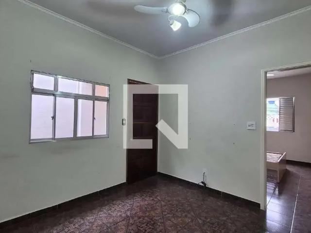 Casa / Sobrado para Venda em Santo André/SP Jardim Santo Alberto 2 Quartos