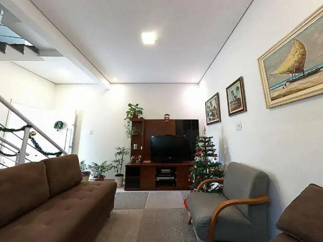 Casa / Sobrado para Venda em Santo André/SP Jardim Santo Alberto 2 Quartos