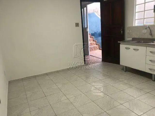 Casa / Sobrado para Venda em Santo André/SP Jardim Santo Alberto 2 Quartos