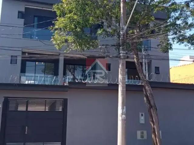 Casa / Sobrado para Venda em Santo André/SP Jardim Santo Alberto 2 Quartos