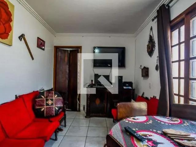Casa / Sobrado para Venda em Santo André/SP Jardim Santo Alberto 2 Quartos