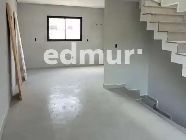 Casa / Sobrado para Venda em Santo André/SP Jardim Santo Alberto 2 Quartos