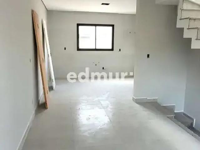 Casa / Sobrado para Venda em Santo André/SP Jardim Santo Alberto 2 Quartos