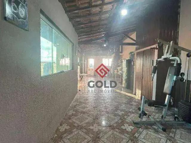 Casa / Sobrado para Venda em Santo André/SP Jardim Santo Alberto 2 Quartos