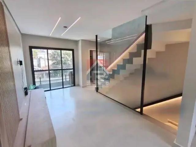 Casa / Sobrado para Venda em Santo André/SP Jardim Santo Alberto 2 Quartos