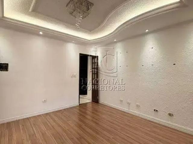 Casa / Sobrado para Venda em Santo André/SP Jardim Santo Alberto 2 Quartos
