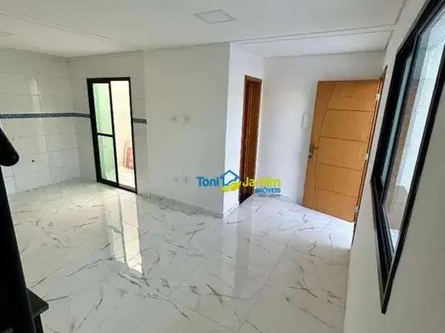 Casa / Sobrado para Venda em Santo André/SP Jardim Santo Alberto 2 Quartos