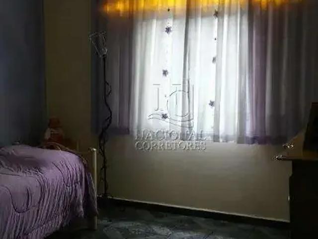 Casa / Sobrado para Venda em Santo André/SP Jardim Santo Alberto 2 Quartos