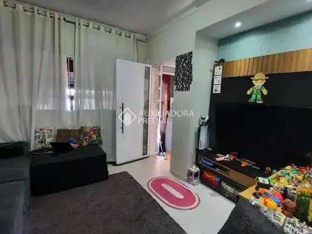 Casa / Sobrado para Venda em Santo André/SP Jardim Santo Alberto 3 Quartos