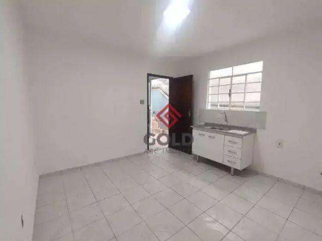 Casa / Sobrado para Venda em Santo André/SP Jardim Santo Alberto 3 Quartos