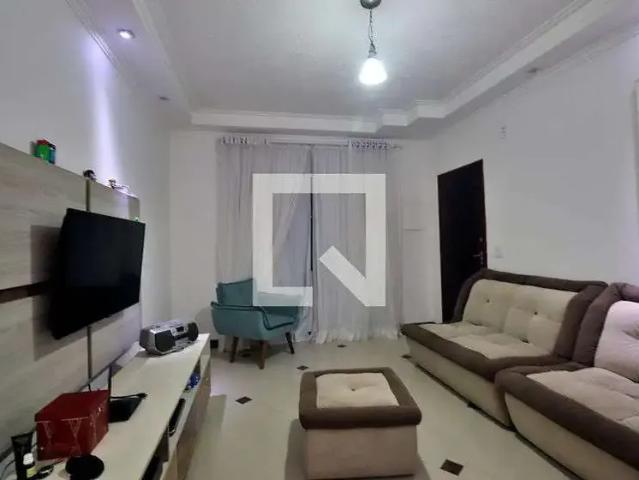 Casa / Sobrado para Venda em Santo André/SP Jardim Santo Alberto 3 Quartos