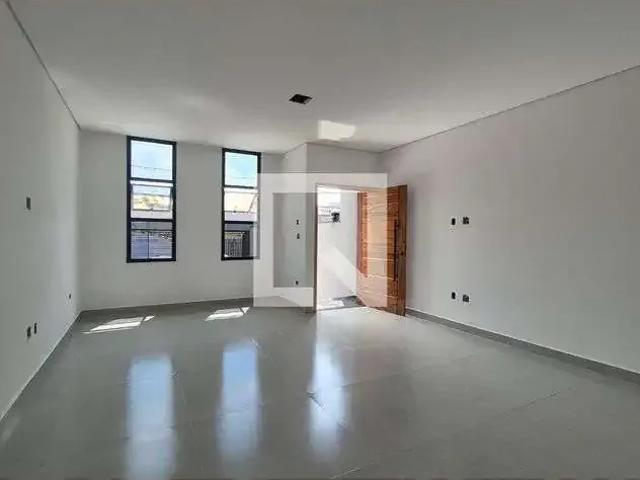 Casa / Sobrado para Venda em Santo André/SP Jardim Santo Alberto 3 Quartos