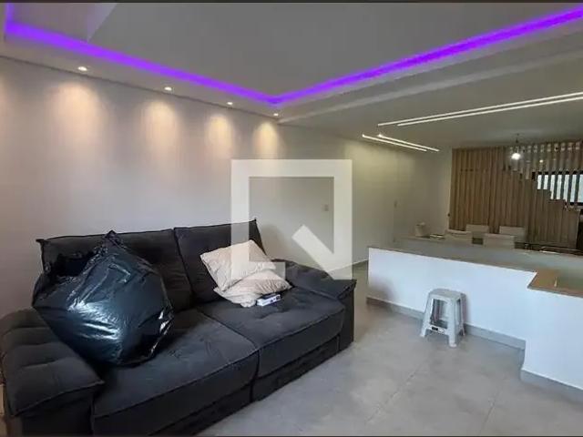 Casa / Sobrado para Venda em Santo André/SP Jardim Santo Alberto 3 Quartos