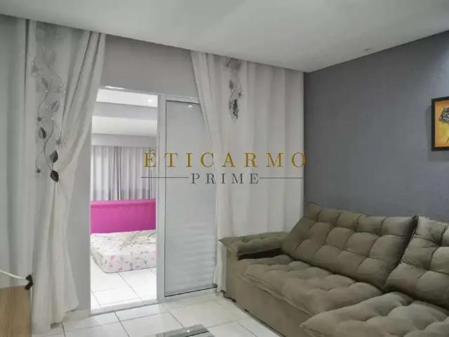 Casa / Sobrado para Venda em Santo André/SP Jardim Santo Alberto 4 Quartos