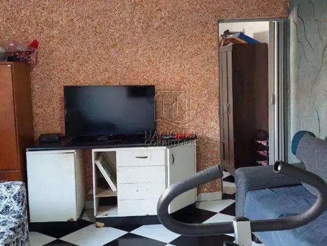 Casa / Sobrado para Venda em Santo André/SP Jardim Santo André 4 Quartos