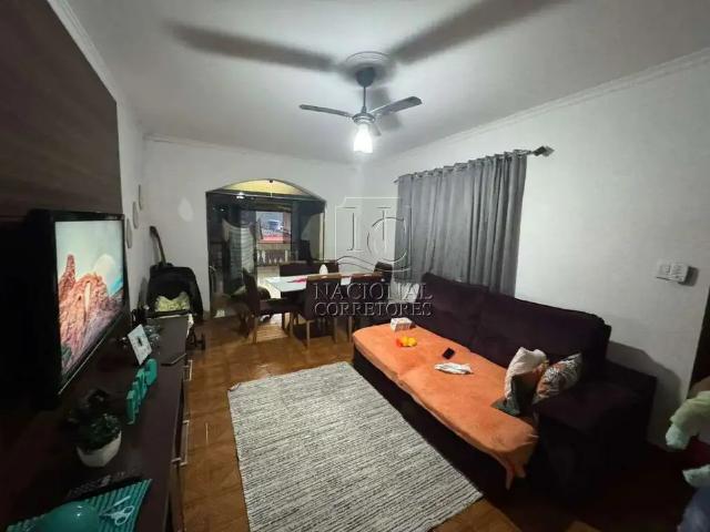 Casa / Sobrado para Venda em Santo André/SP Jardim Santo André 4 Quartos