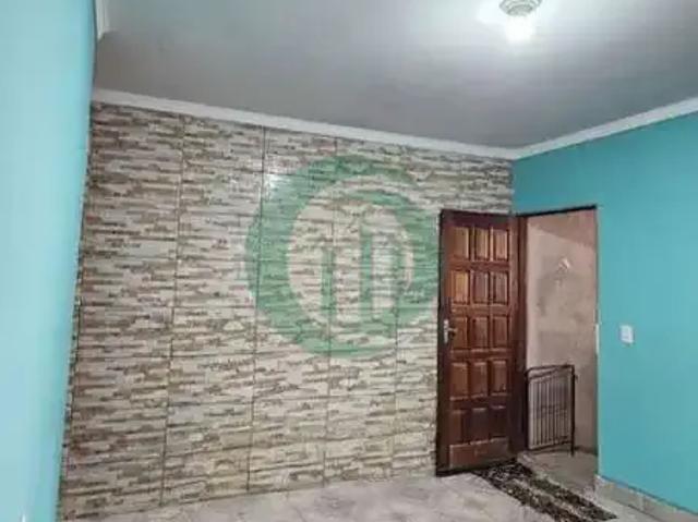 Casa / Sobrado para Venda em Santo André/SP Jardim Santo André 4 Quartos