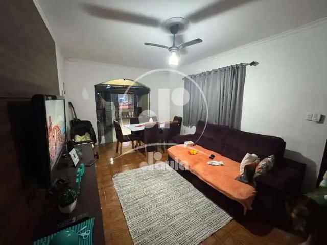 Casa / Sobrado para Venda em Santo André/SP Jardim Santo André 4 Quartos