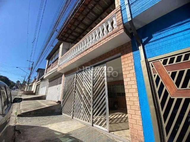Casa / Sobrado para Venda em Santo André/SP Jardim Santo André 4 Quartos
