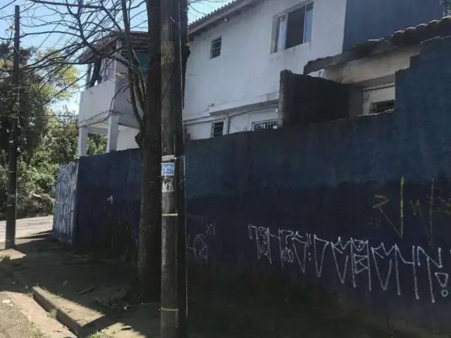Casa / Sobrado para Venda em Santo André/SP Jardim Santo André 5 Quartos